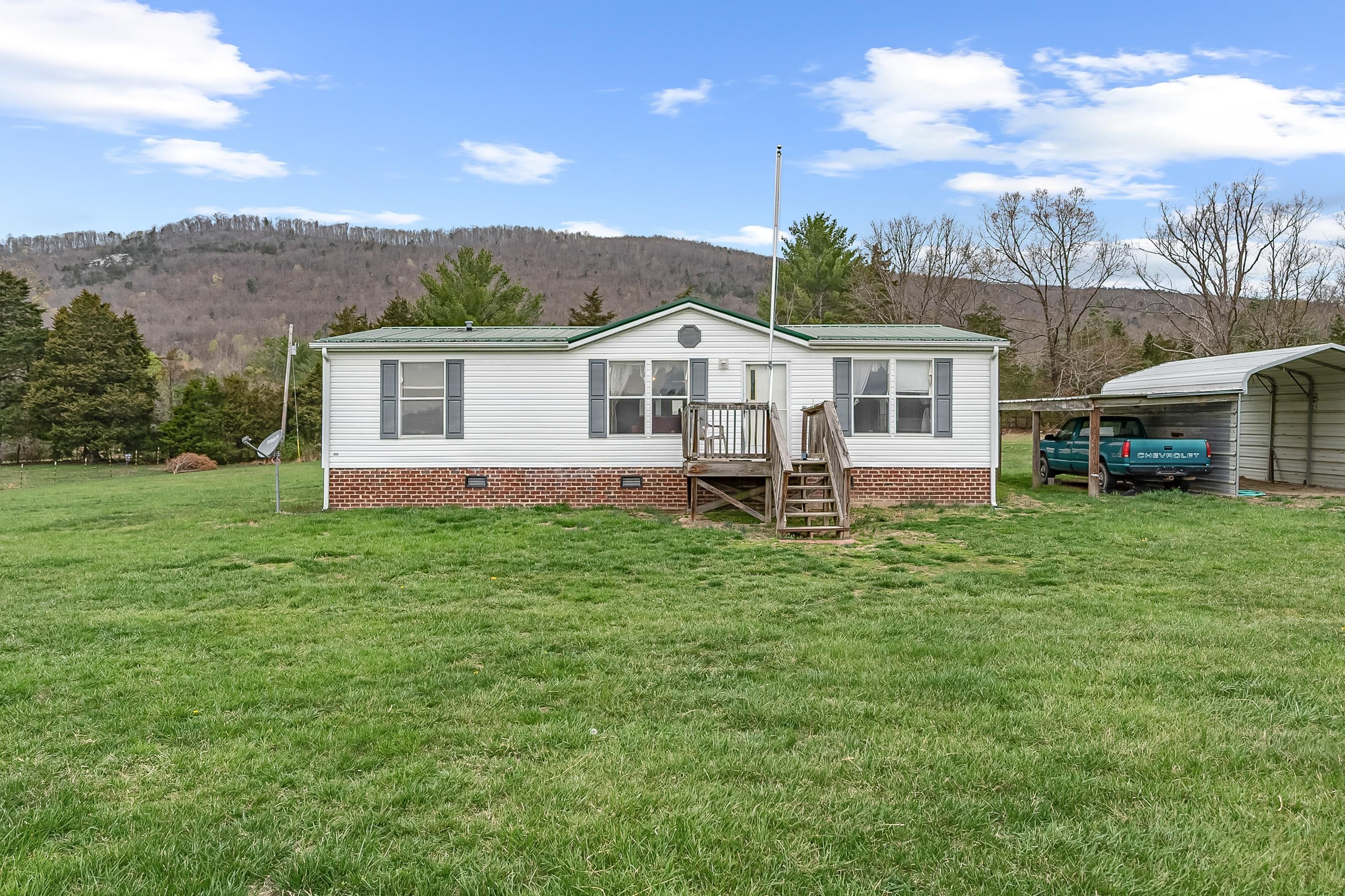 3588 Flatwoods Road, Elliston, VA 24087 | MLS: 423746 | Land.com