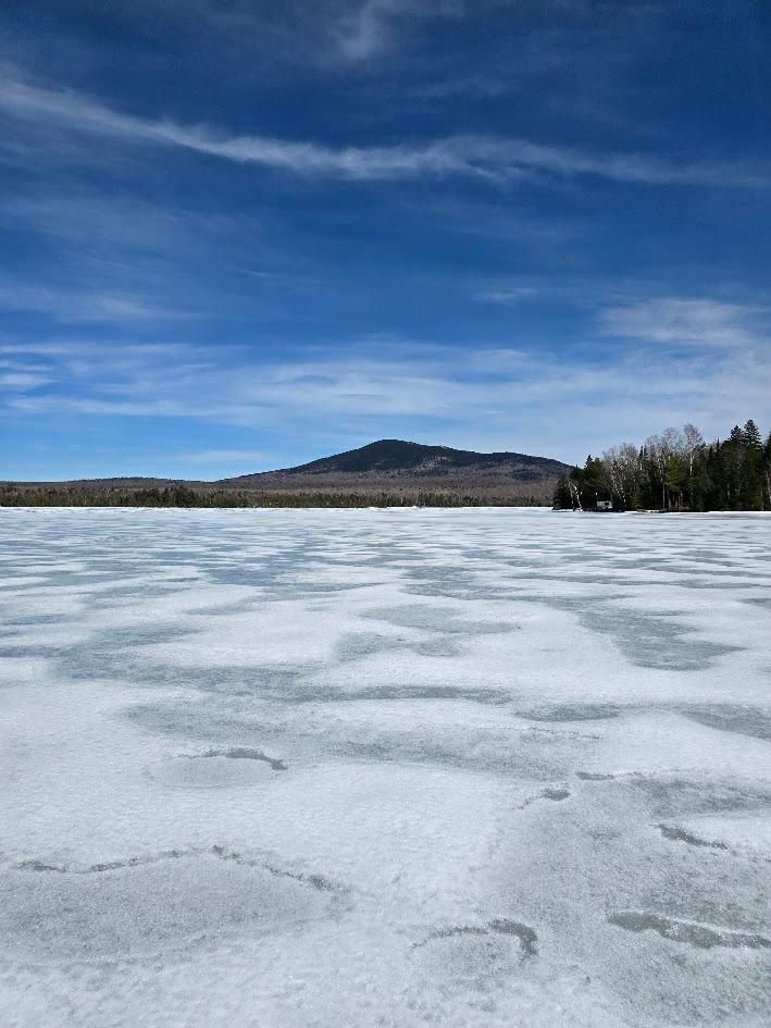 Camp Road lot 18-05, Mount Chase, ME 04765 | MLS: 1618928 | Land.com