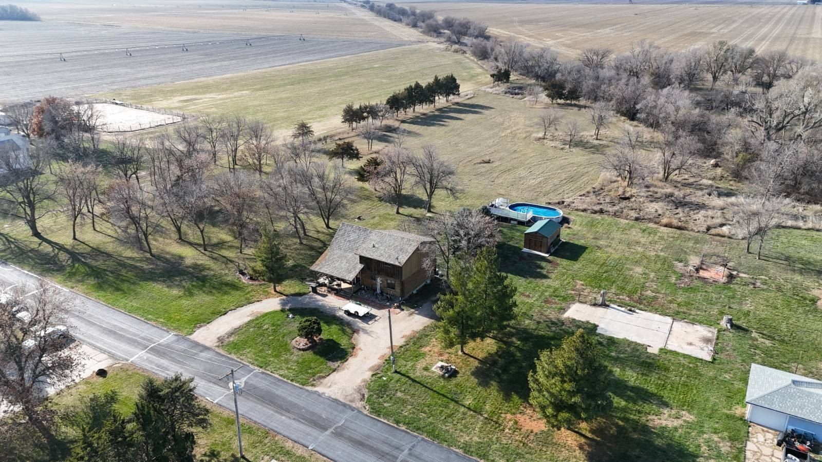 130 S Enfield, Giltner, NE 68841 | MLS: 11474724 | Land.com