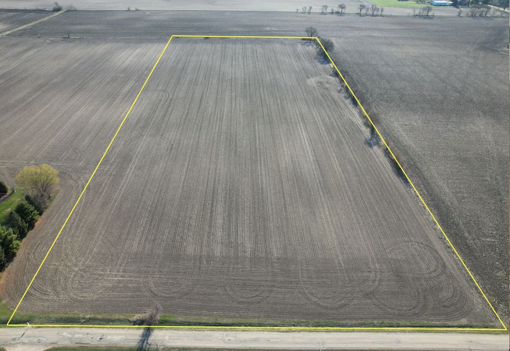 000 Barron Road, Maple Park, IL 60151 | Land.com