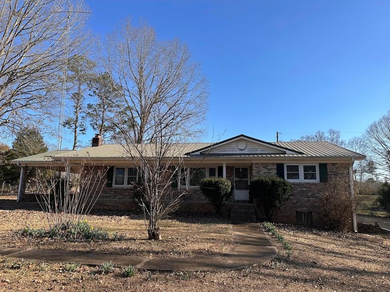 421 Crutchfield Road, Sulligent, AL 35586 | MLS: 25-429 | Land.com