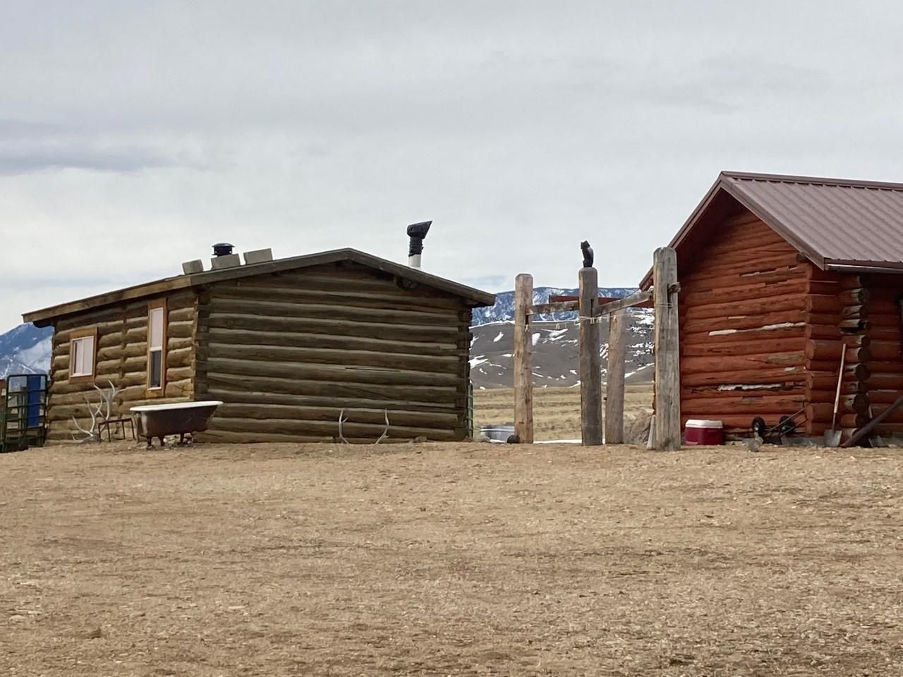 27 Talon Trail North, Belfry, MT 59008 | Land.com