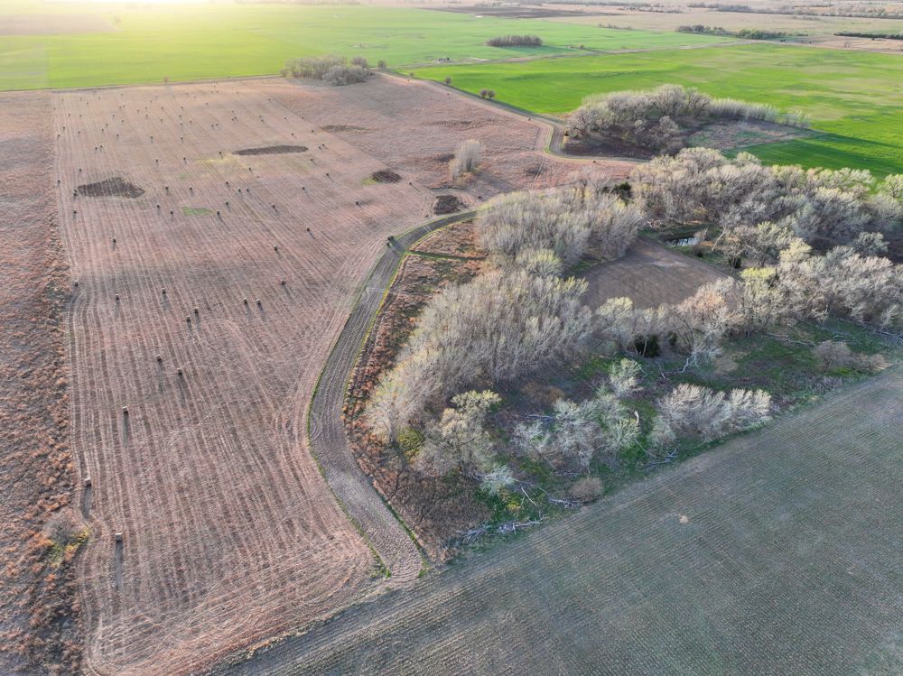 00000 NE 100th Street, Stafford, KS 67578 | MLS: Stafford 81 | Land.com