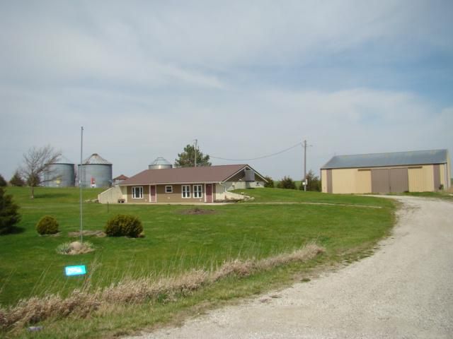 2956 J22, Promise City, IA 52583 | Land.com