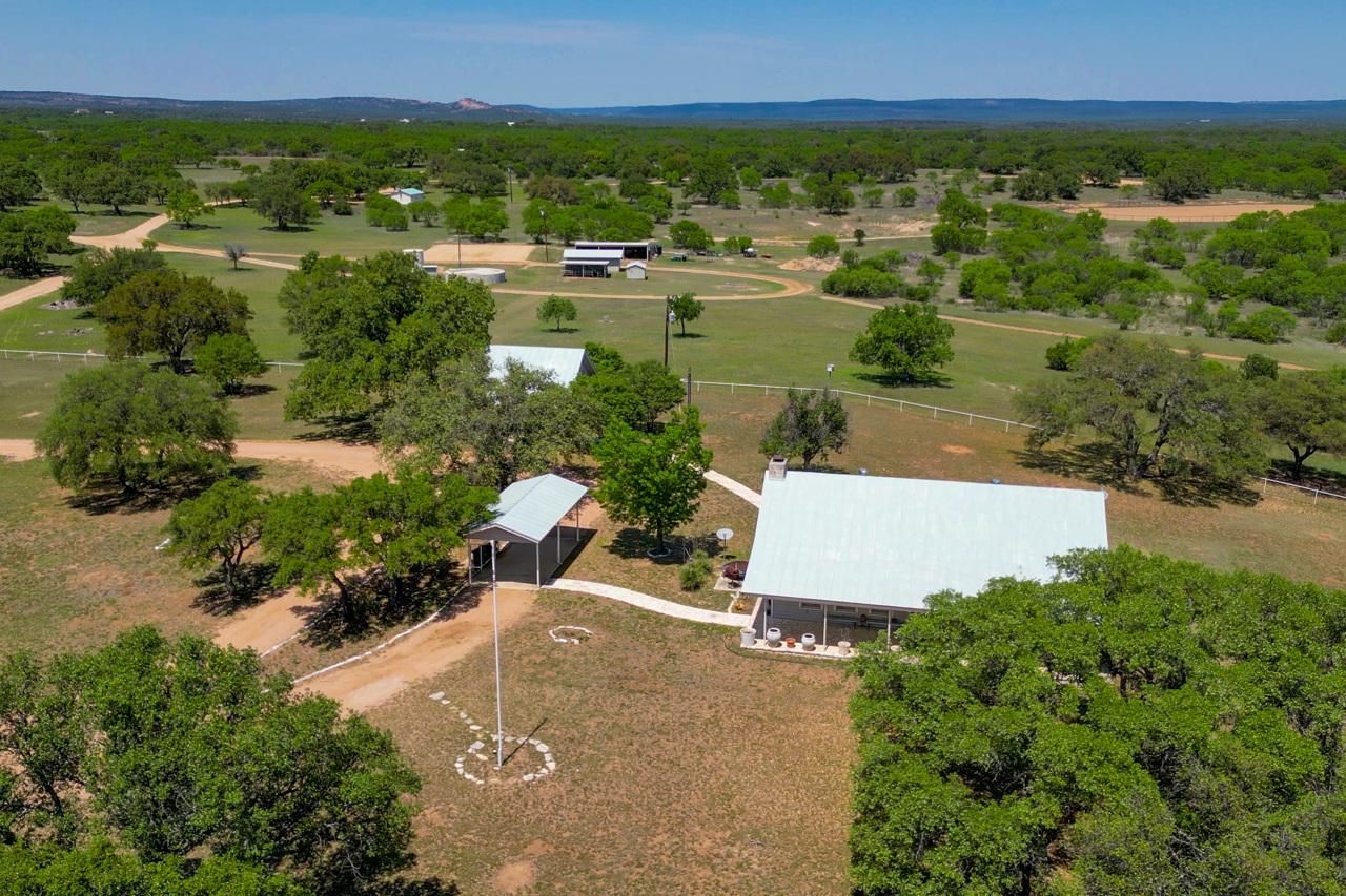 3950 Ranch Road 2241, Llano, TX 78643 | MLS: 97472 | Land.com