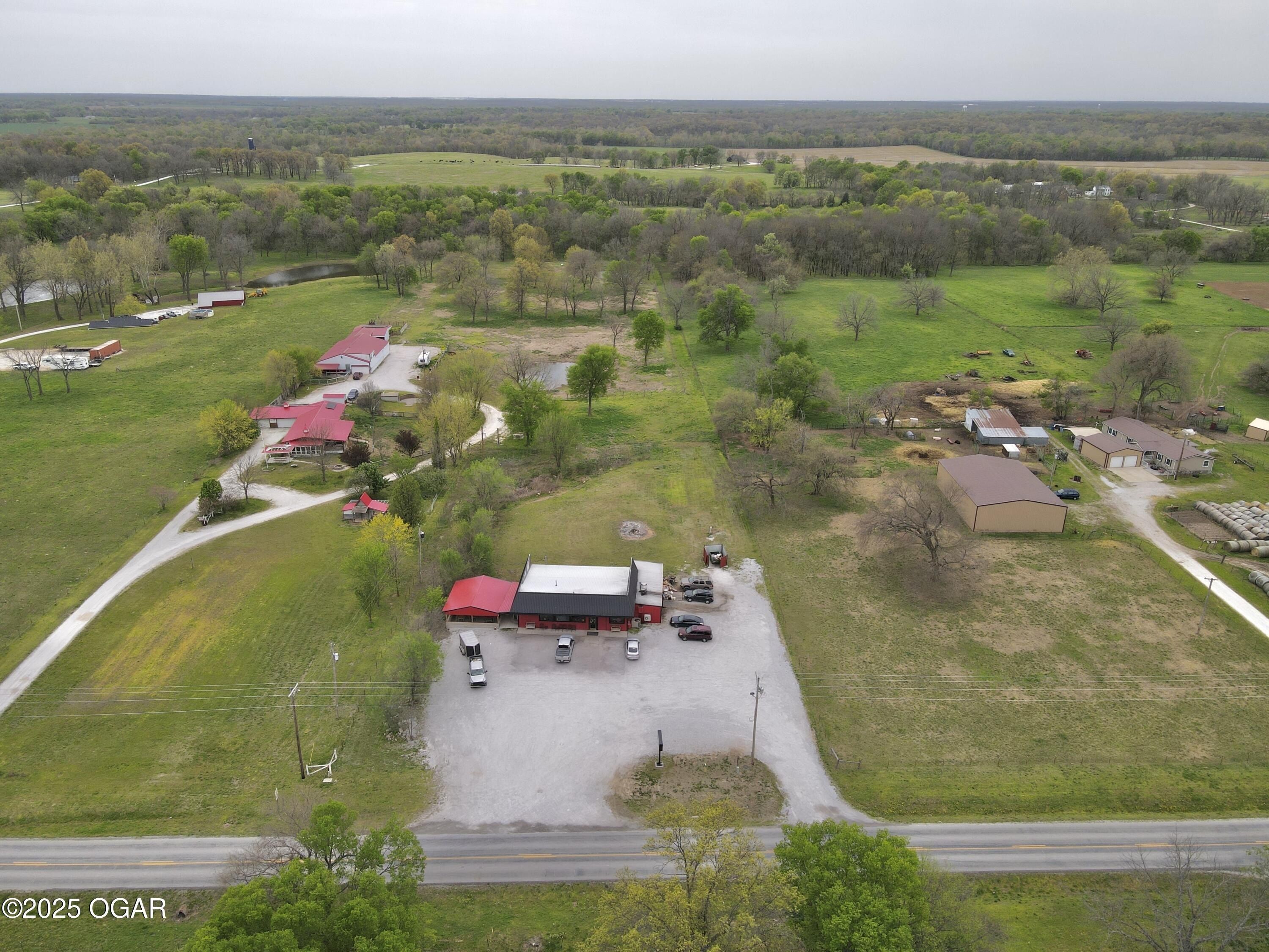 20760 Millwood Road, Jasper, MO 64755 | MLS: 252000 | Land.com