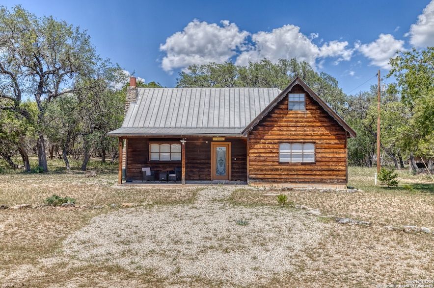 7802 Ranch Road 1051, Uvalde, TX 78801 | MLS: 1803658 | Land.com