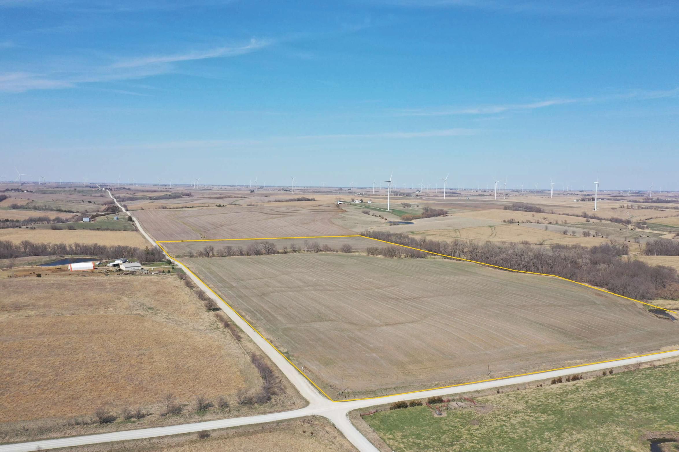 87.6 acres in Stuart, IA, 50250 | Land.com