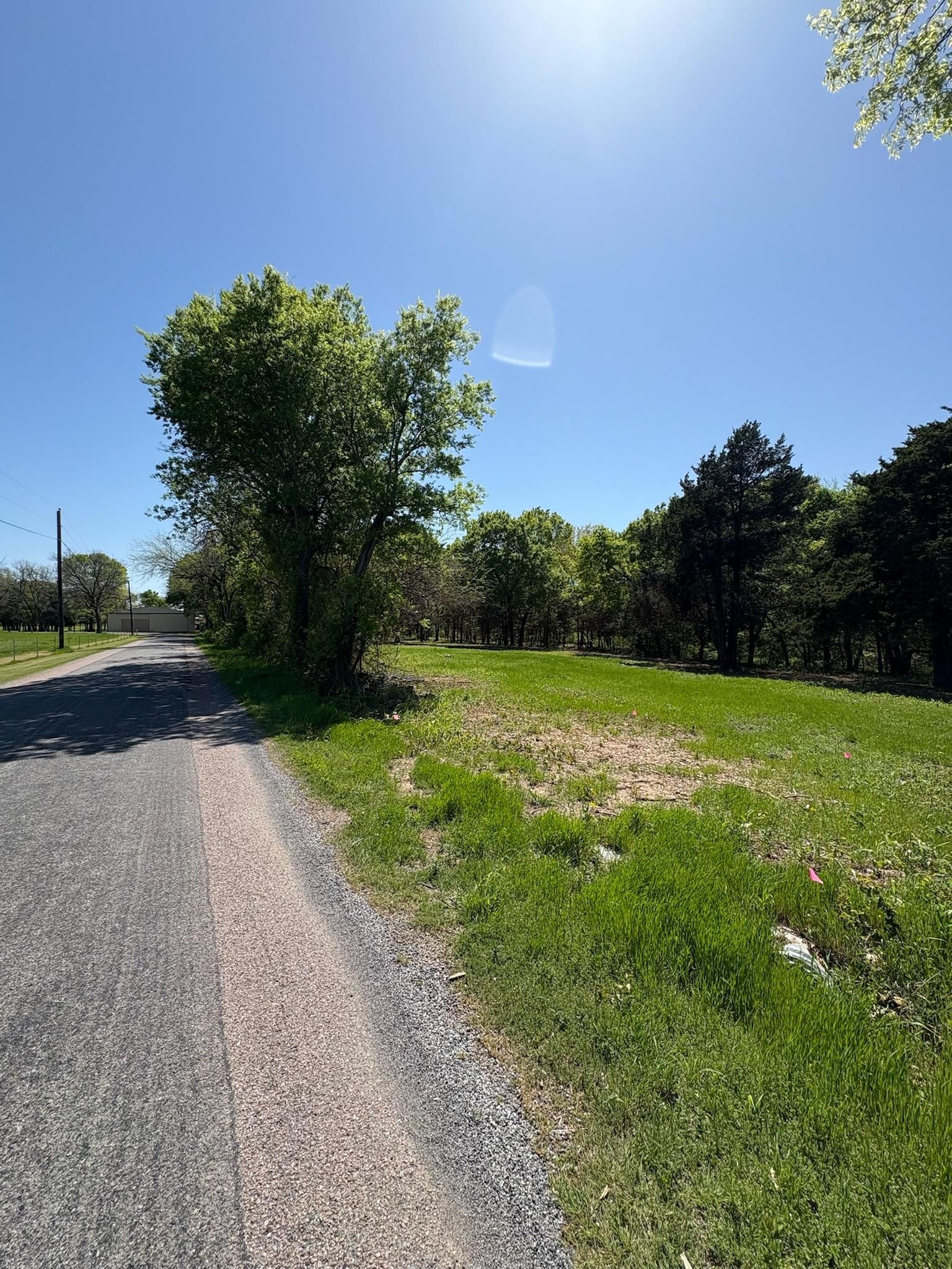 1021 Rockport Road, Sherman, TX 75092 | Land.com