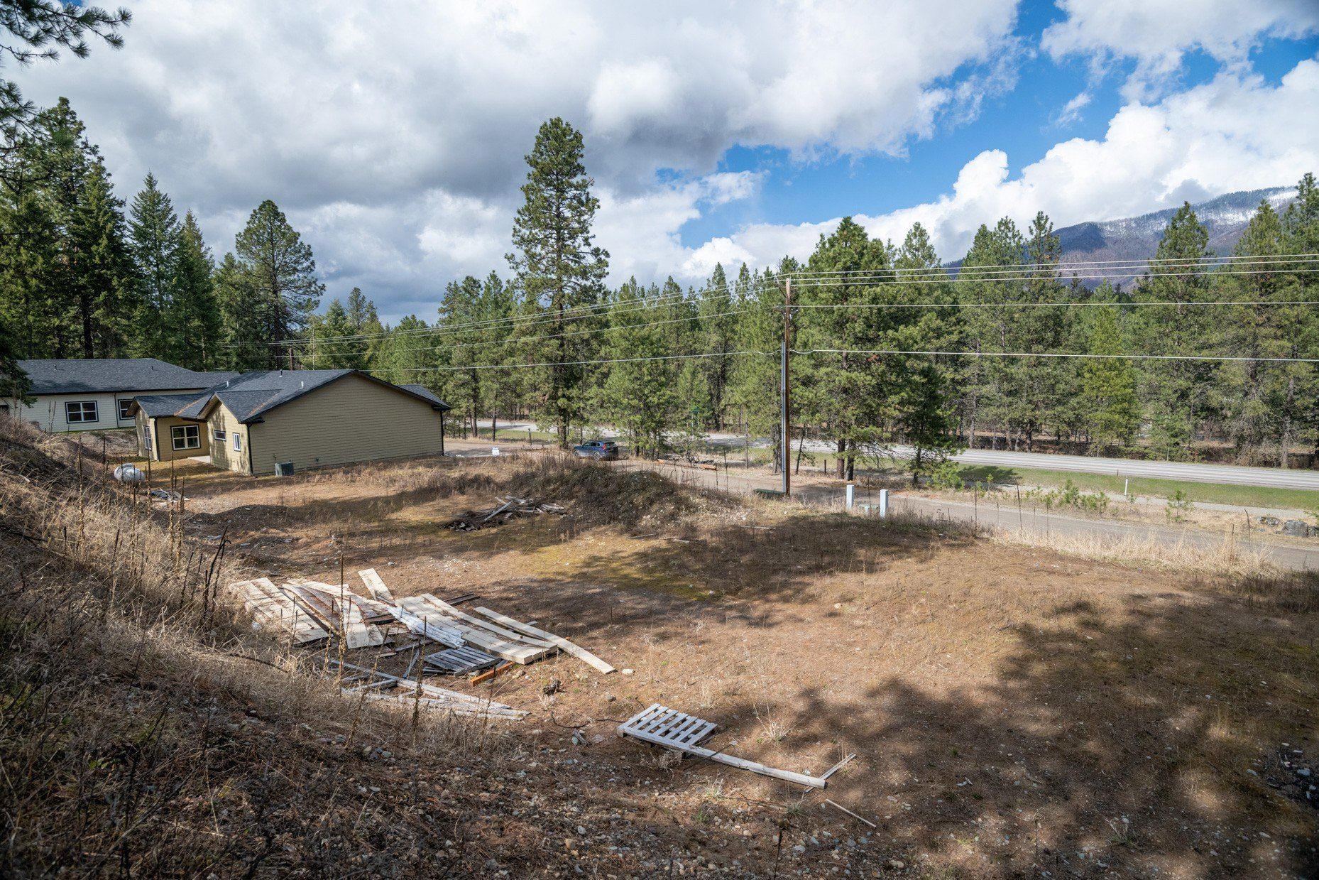 Lot 19 Solid Rock Estates, Thompson Falls, MT 59873 | MLS: 30046707 ...