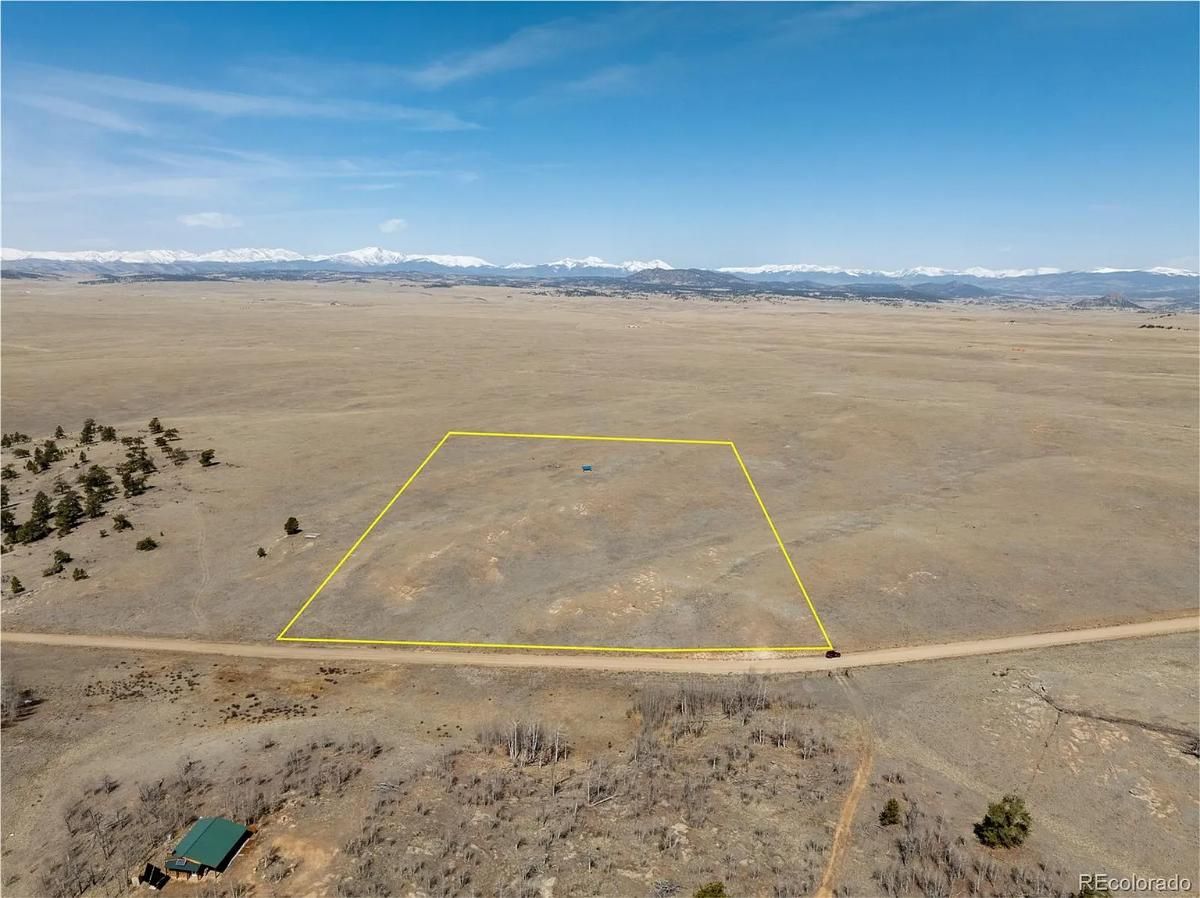 Ute Trace, Hartsel, CO 80449 | Land.com