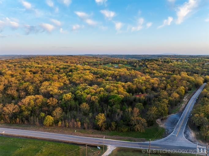 1 Oklahoma 64B, Muldrow, OK 74948 | MLS: 2515736 | Land.com