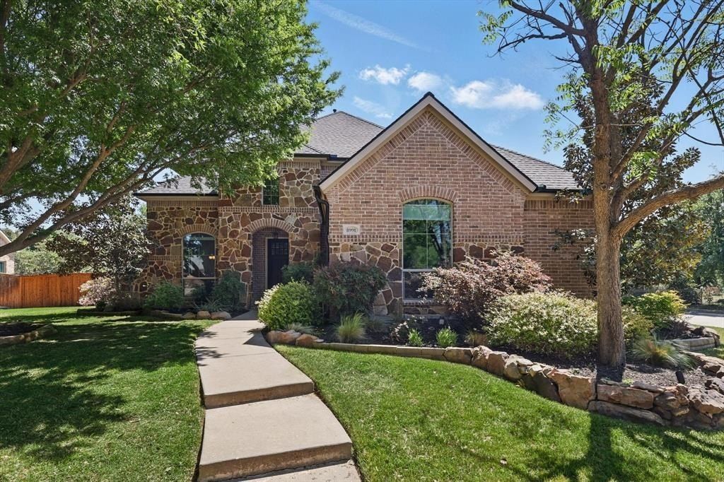 8991 Crockett Drive, Lantana, TX 76226 | MLS: 20904281 | Land.com