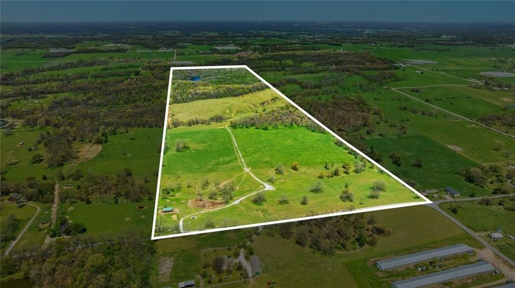 159 Acres MOL Safari RD, Decatur, AR 72734 | MLS: 1304990 | Land.com