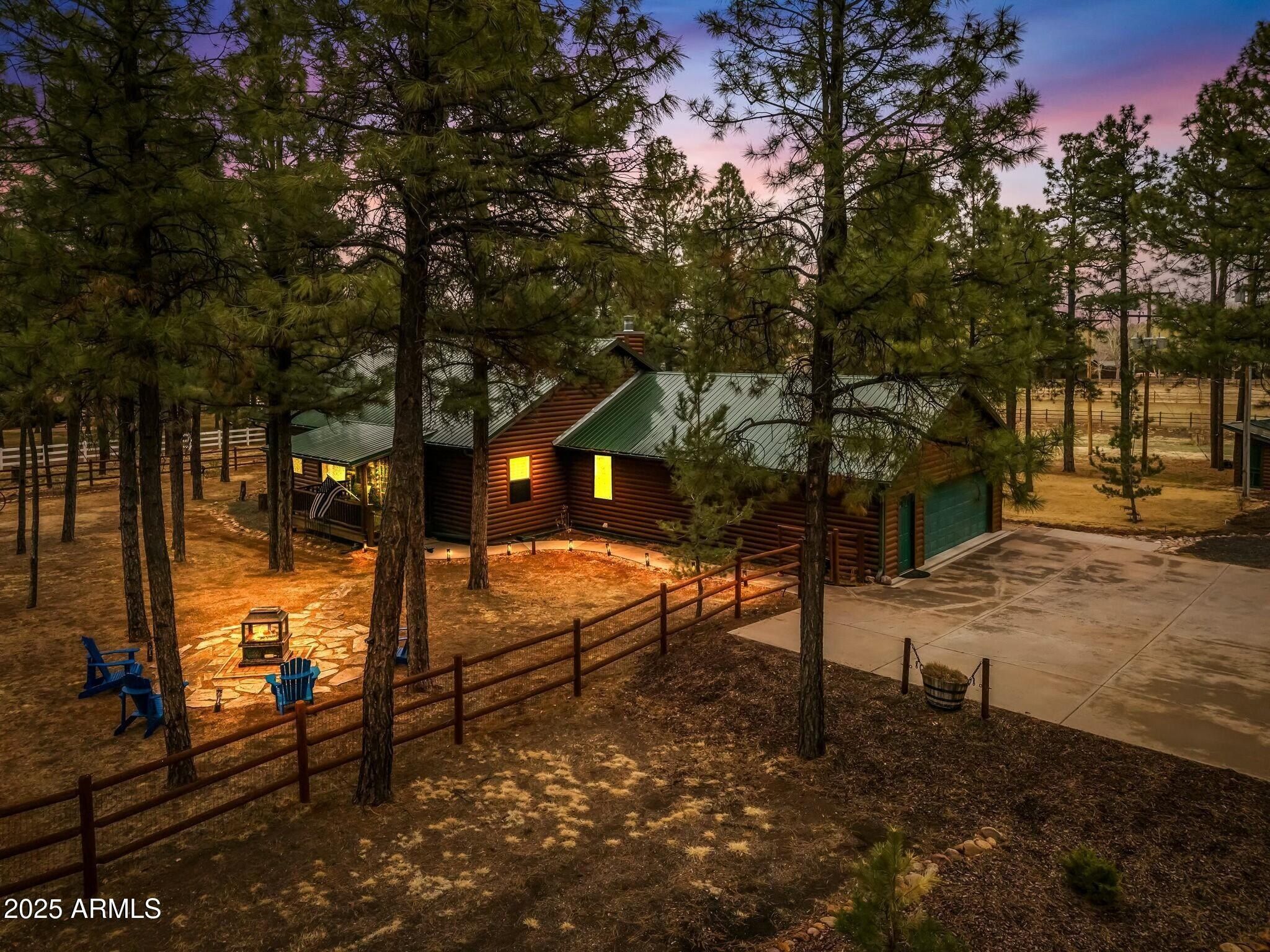 2296 BISON RANCH Trail, Overgaard, AZ 85933 | MLS: 6852787 | Land.com