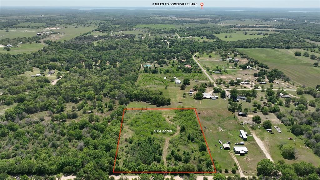 4183 County Road 406, Somerville, TX 77879 | MLS: 8640650 | Land.com