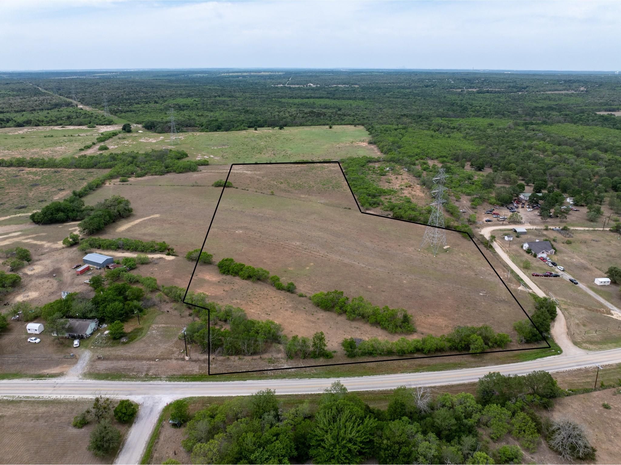 FM 672, Dale, TX 78616 | Land.com