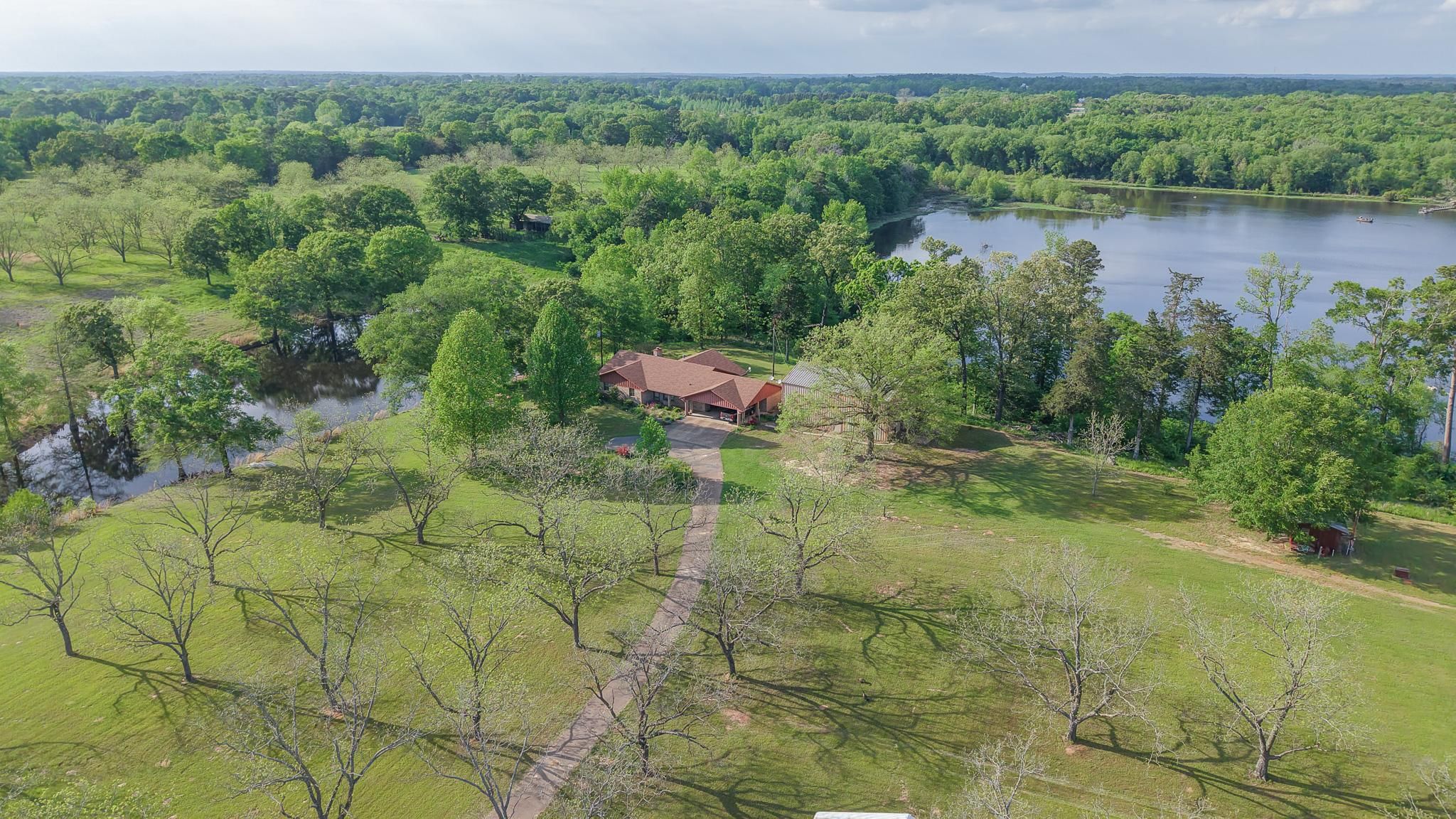 8869 W TX 11, Leesburg, TX 75451 | MLS: Country Home With Managed ...