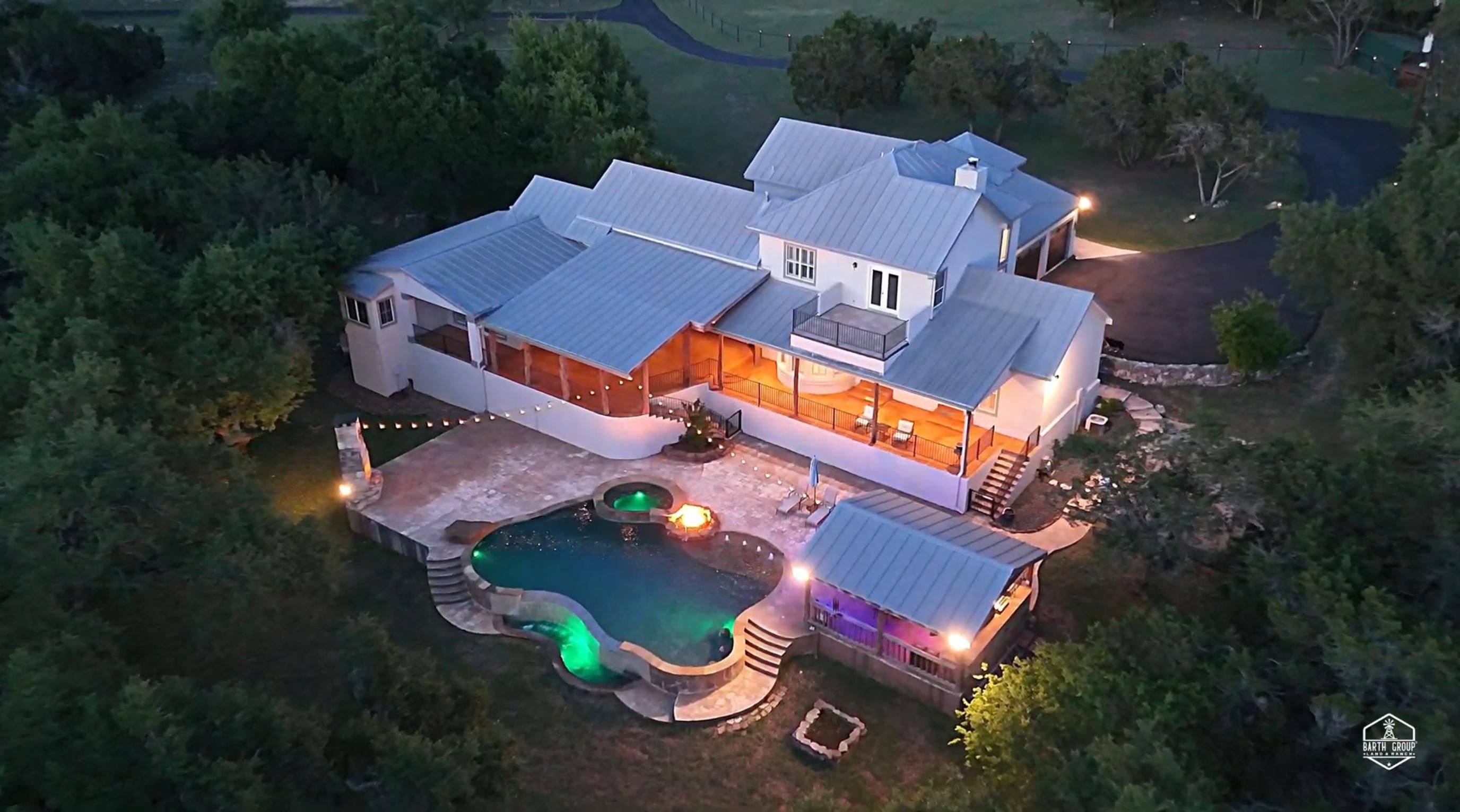 1041 Homestead Ridge, New Braunfels, TX 78132 | Land.com