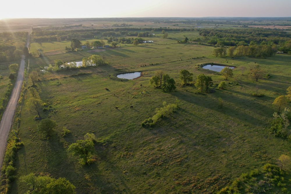 000 East 1030 Road, Checotah, OK 74426 | MLS: McIntosh 120 | Land.com
