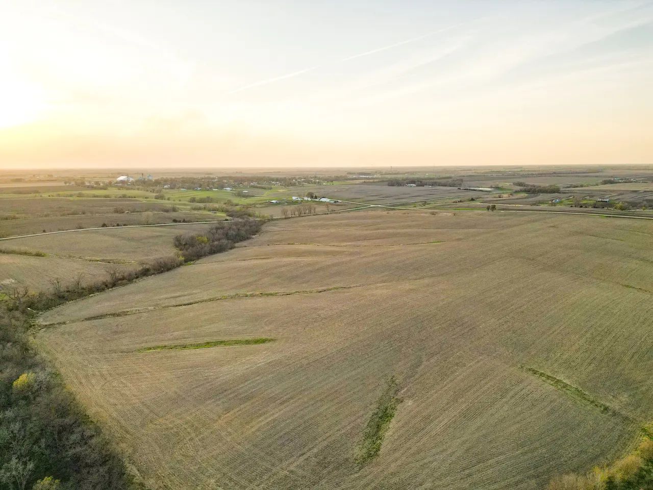 J22 Rd, Humeston, IA 50123 | Land.com