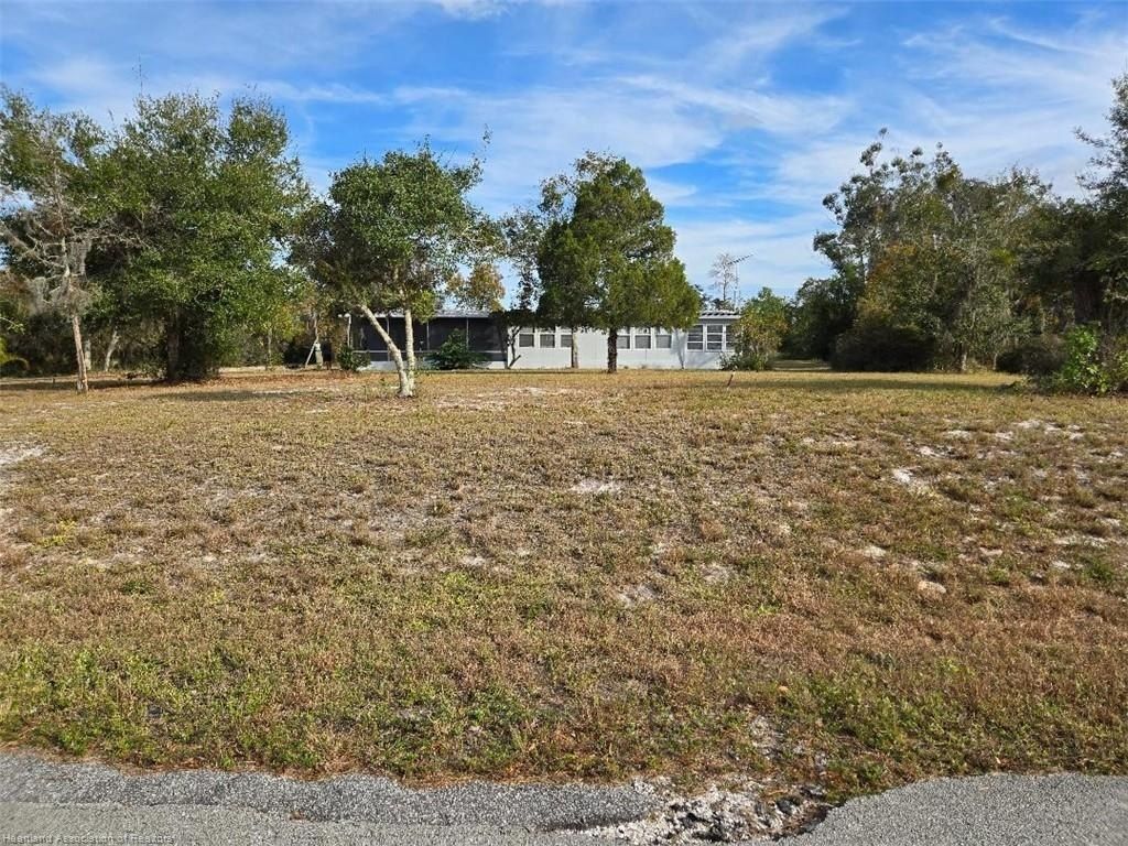 17 Recreation Drive, Venus, FL 33960 | MLS: 310185 | Land.com