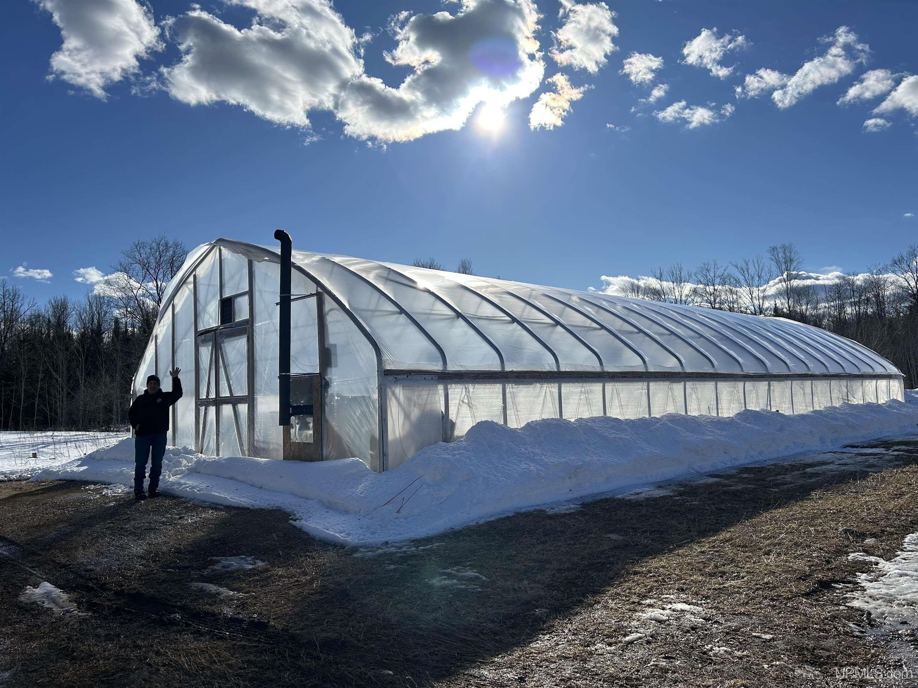 E3985 E 23rd, Chatham, MI 49816 | MLS: 50172117 | Land.com