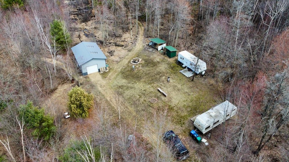 W5944 13th St, Necedah, WI 54646 | Land.com