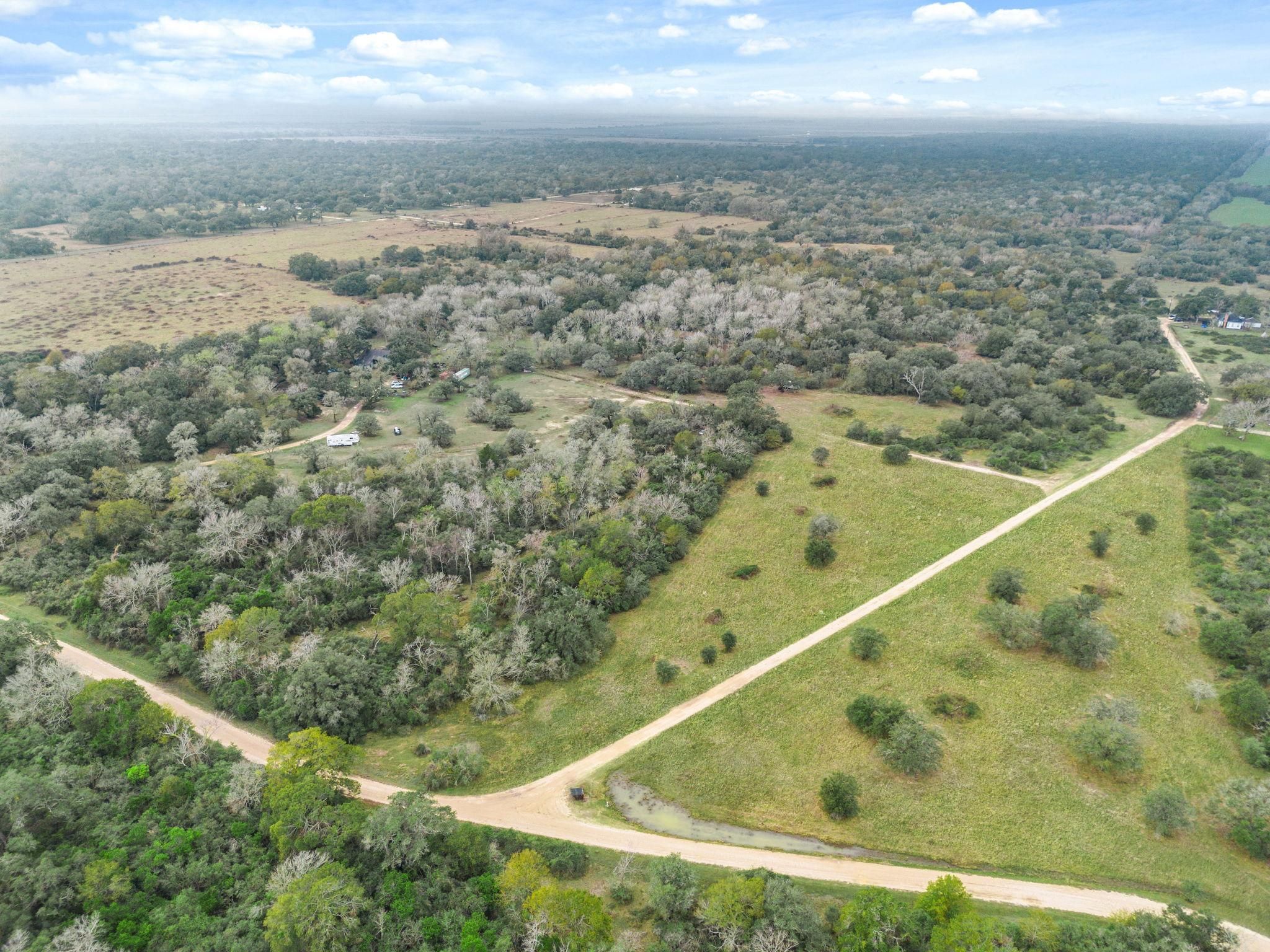 Dewberry Lane, Louise, TX 77455 | MLS: 34116840 | Land.com