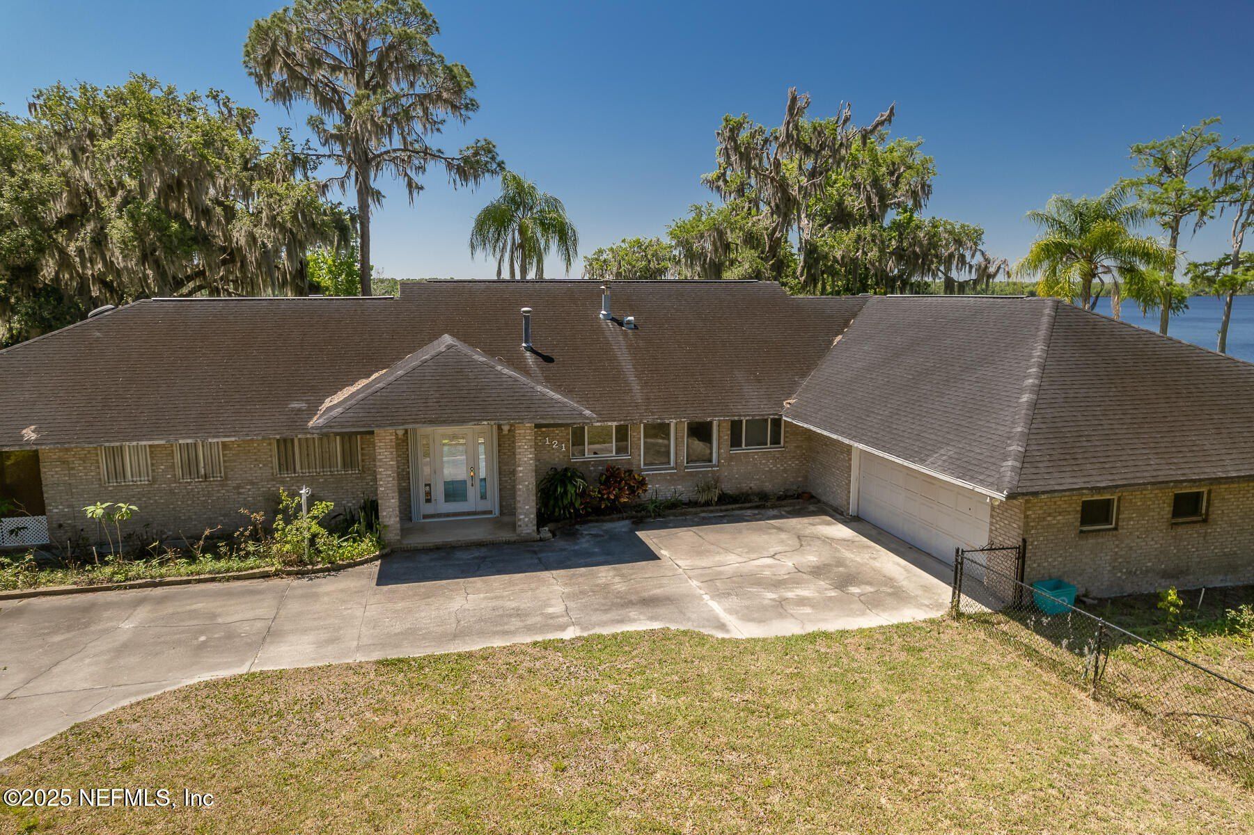121 WALTON Road, East Palatka, FL 32131 | MLS: 2083124 | Land.com