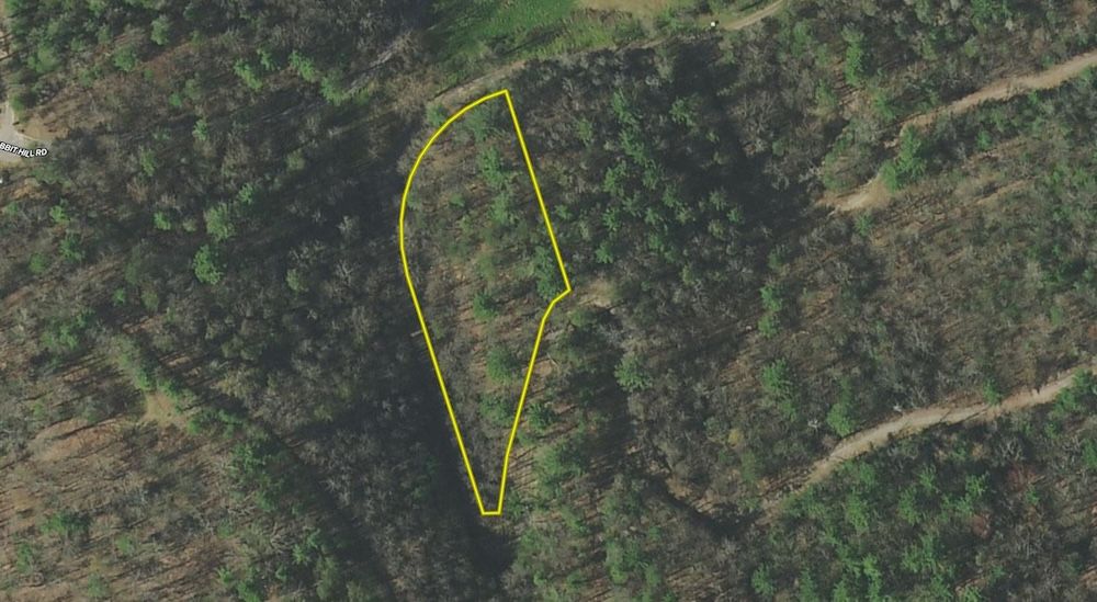 Clydesdale Way, Lot#WP012, Del Rio, TN 37727 | Land.com