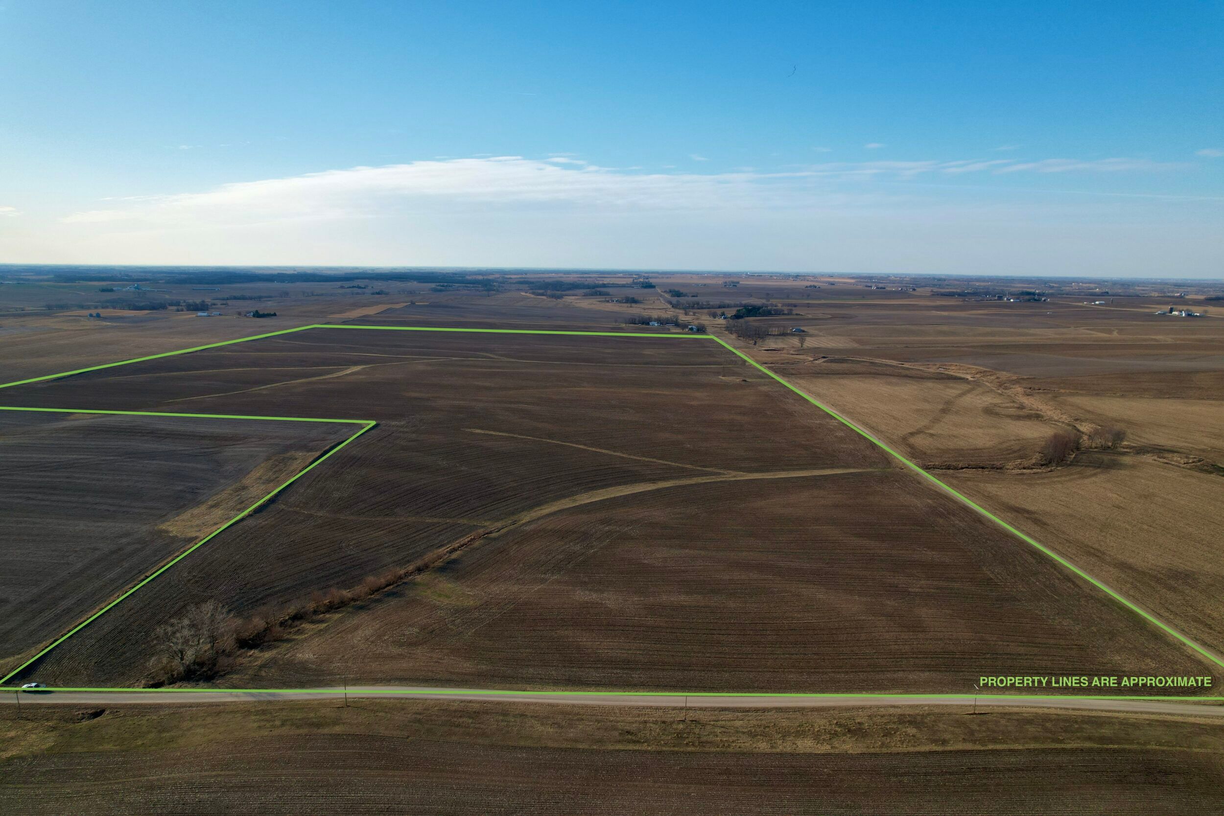 0000 Adolph Rd, Chadwick, IL 61014 | Land.com