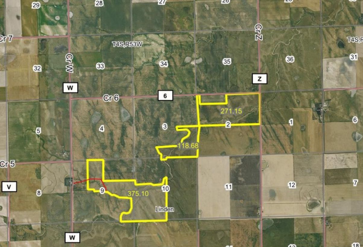 732.14 acres in Anton, CO, 80801 | Land.com