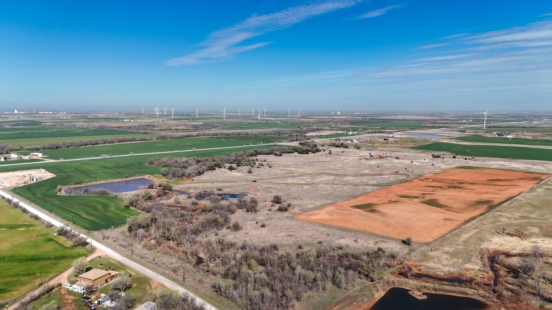 234th Street Northeast, Okarche, OK 73762 | Land.com