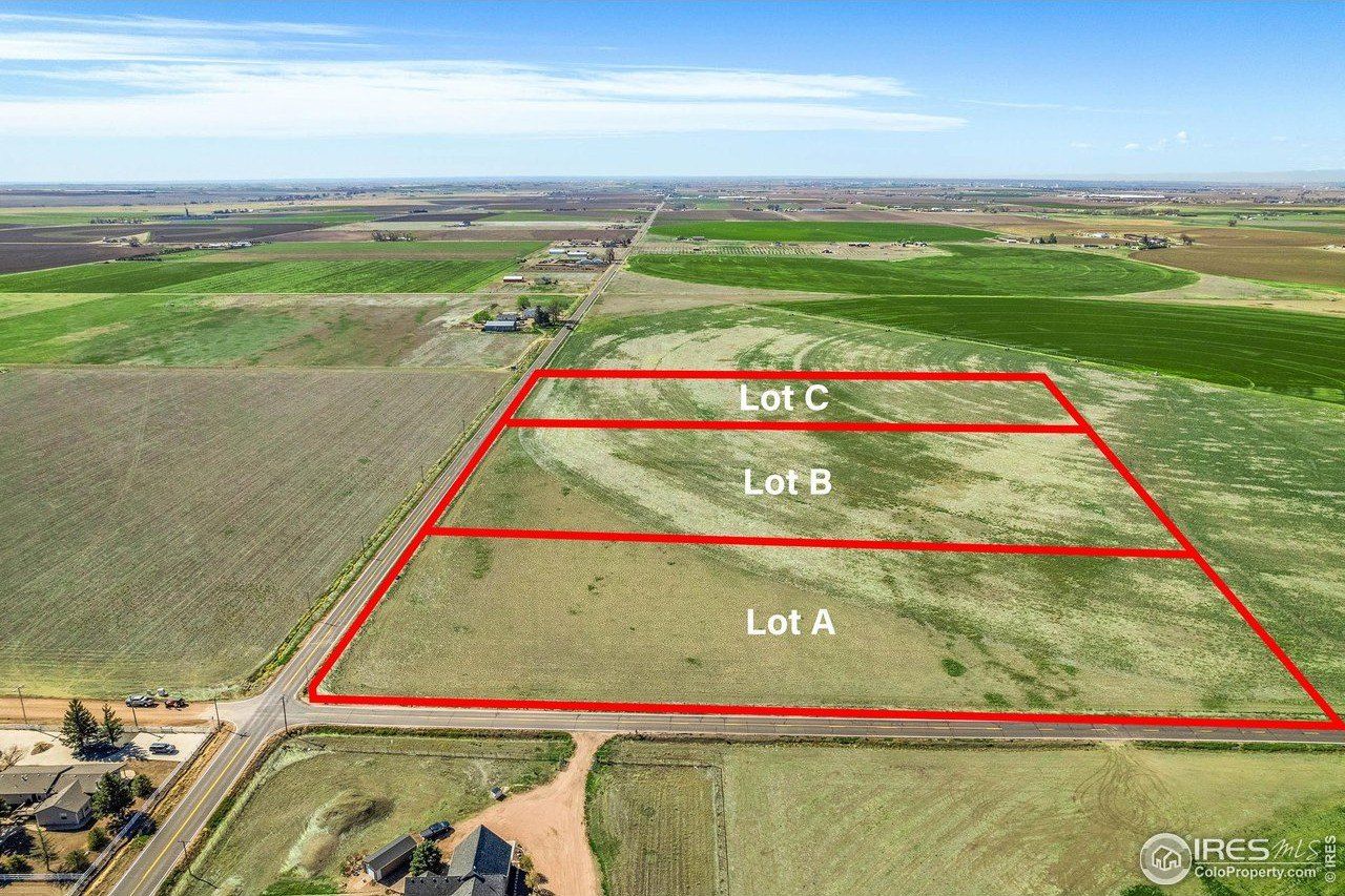 County Road 43, Ault, CO 80610 | MLS: 1031898 | Land.com