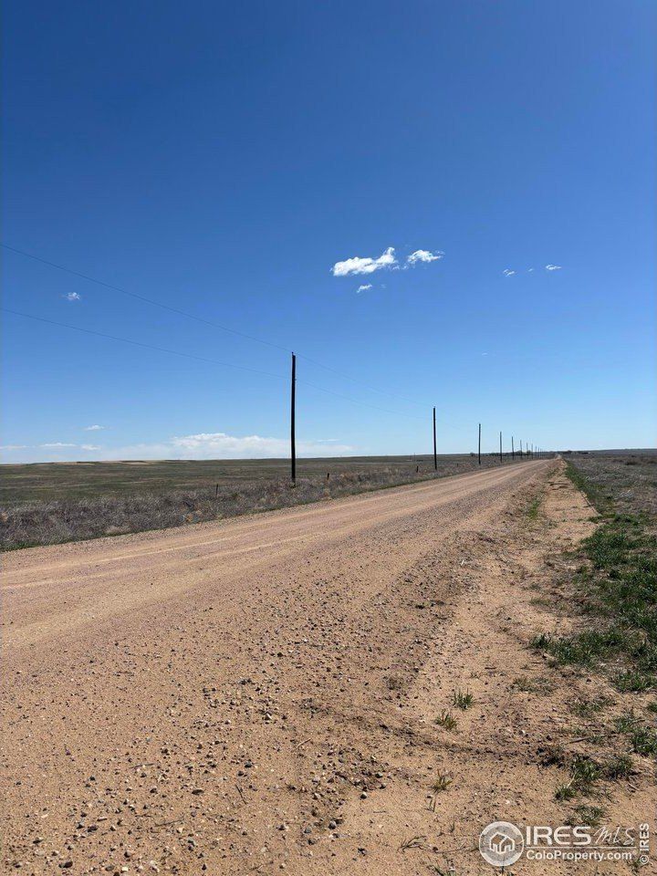 2 County Road 83, Briggsdale, CO 80611 | MLS: 1031997 | Land.com