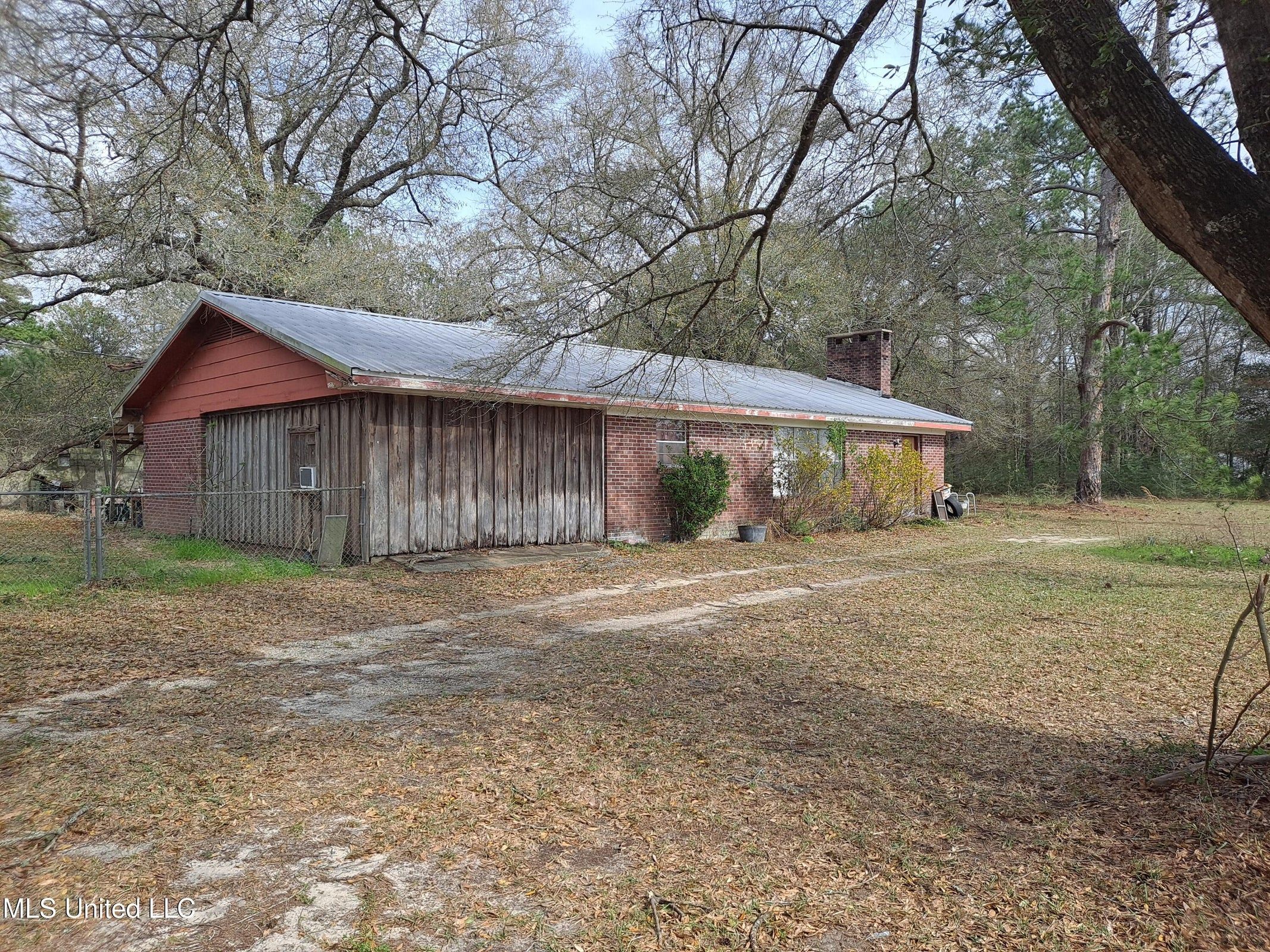 91922 Us-98, Beaumont, MS 39423 | MLS: mu.mccam | Land.com