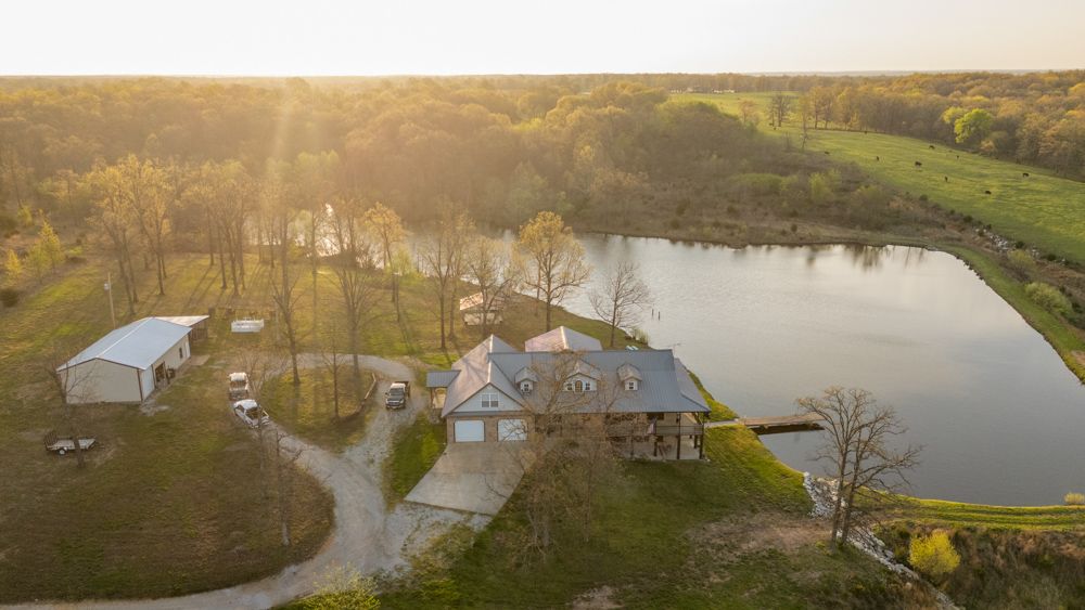 50 Raspberry Lane, Conway, MO 65632 | MLS: Dallas 17 | Land.com