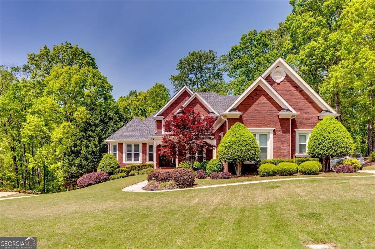 455 Tennyson, Grayson, GA 30017 | MLS: 10503036 | Land.com