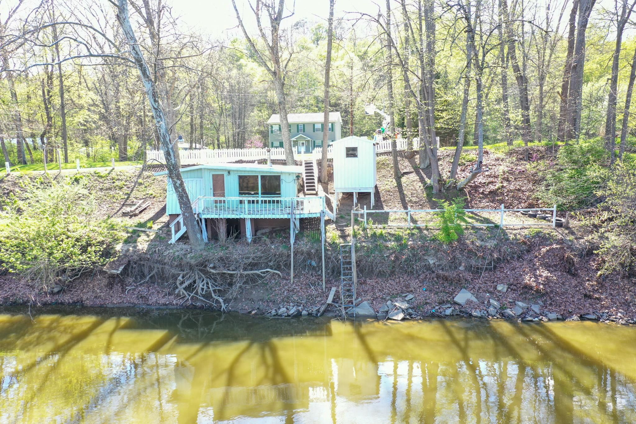 7370 Old River Road, Philo, OH 43771 | Land.com