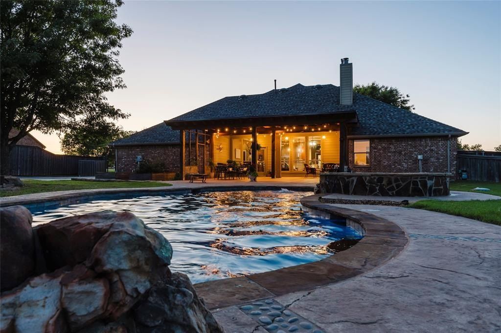 12042 N Emerald Ranch Lane, Forney, TX 75126 | MLS: 20913070 | Land.com