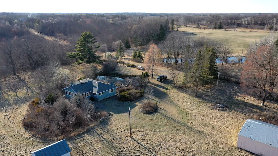 17008 155th NE, Lot#WP001, Foley, MN 56329 | MLS: 6706656 | Land.com