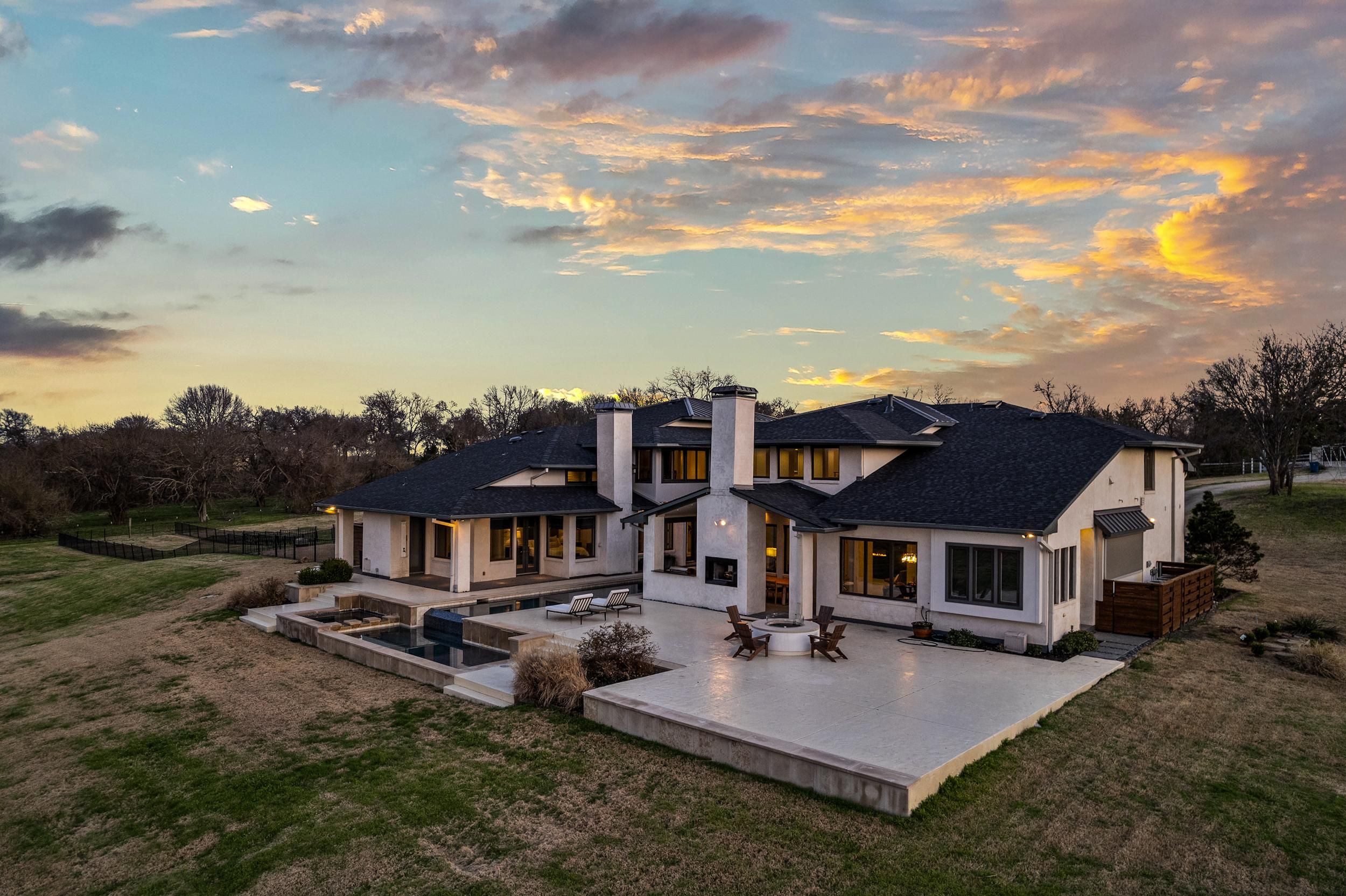 327 Barnes Bridge Road, Sunnyvale, TX 75182 | MLS: 20888929 | Land.com