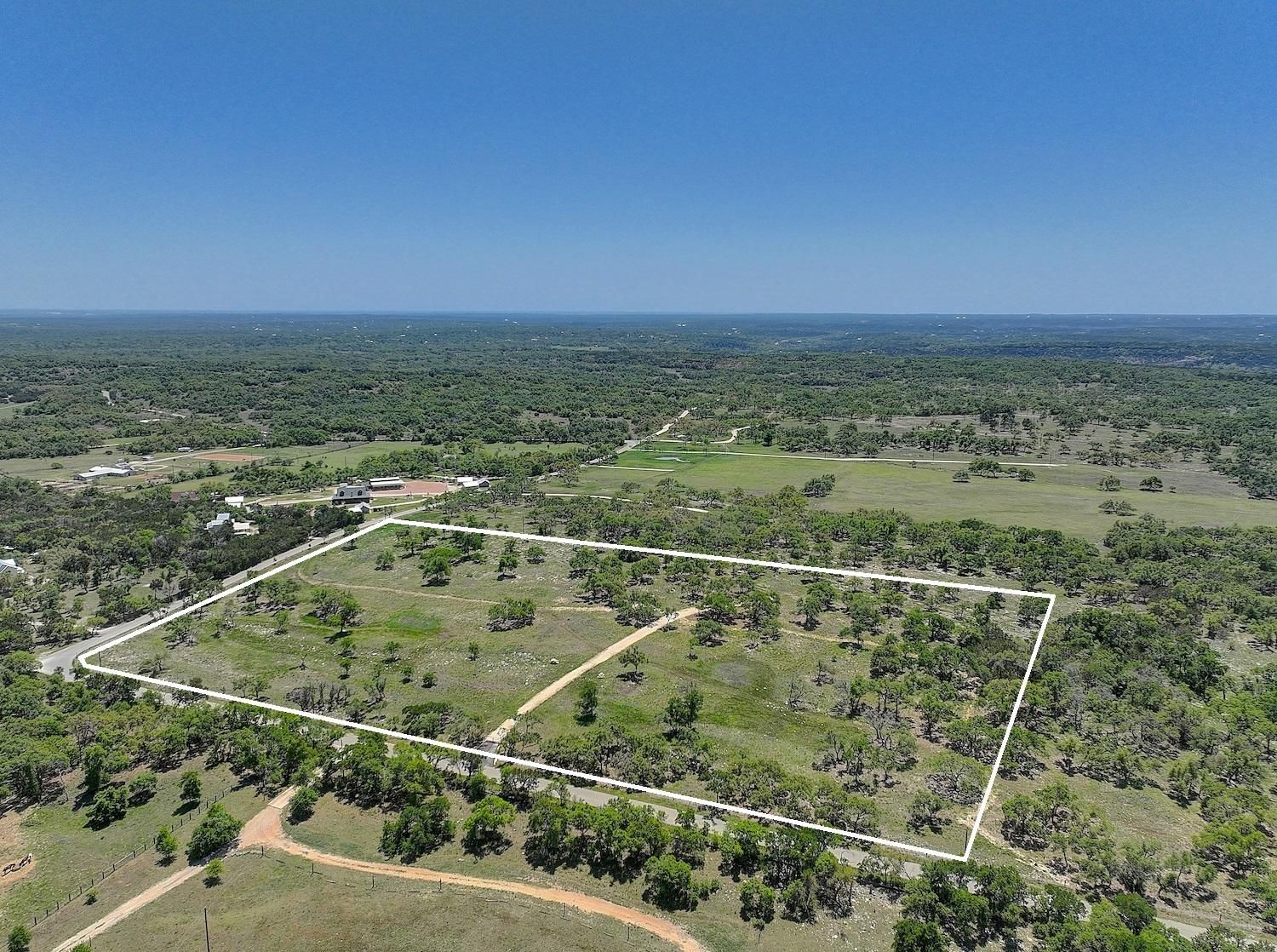 Lone Man Mountain Road, Wimberley, TX 78676 | Land.com