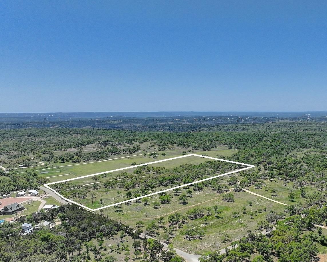 Lone Man Mountain Road, Wimberley, TX 78676 | Land.com