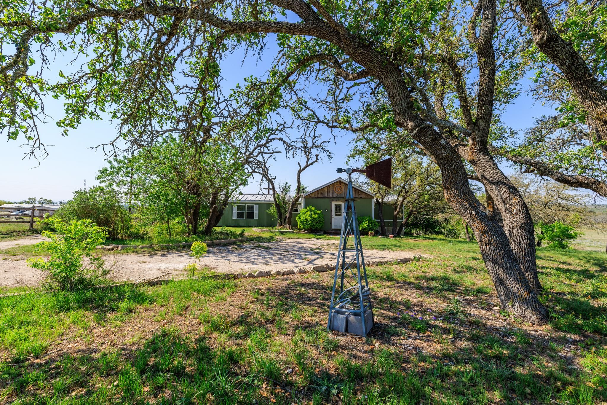 453 Reeves Ln, Harper, TX 78631 | MLS: 97545 | Land.com