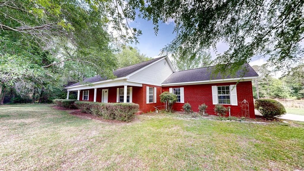 821 Harden Road, Slocomb, AL 36375 | MLS: 203349 | Land.com