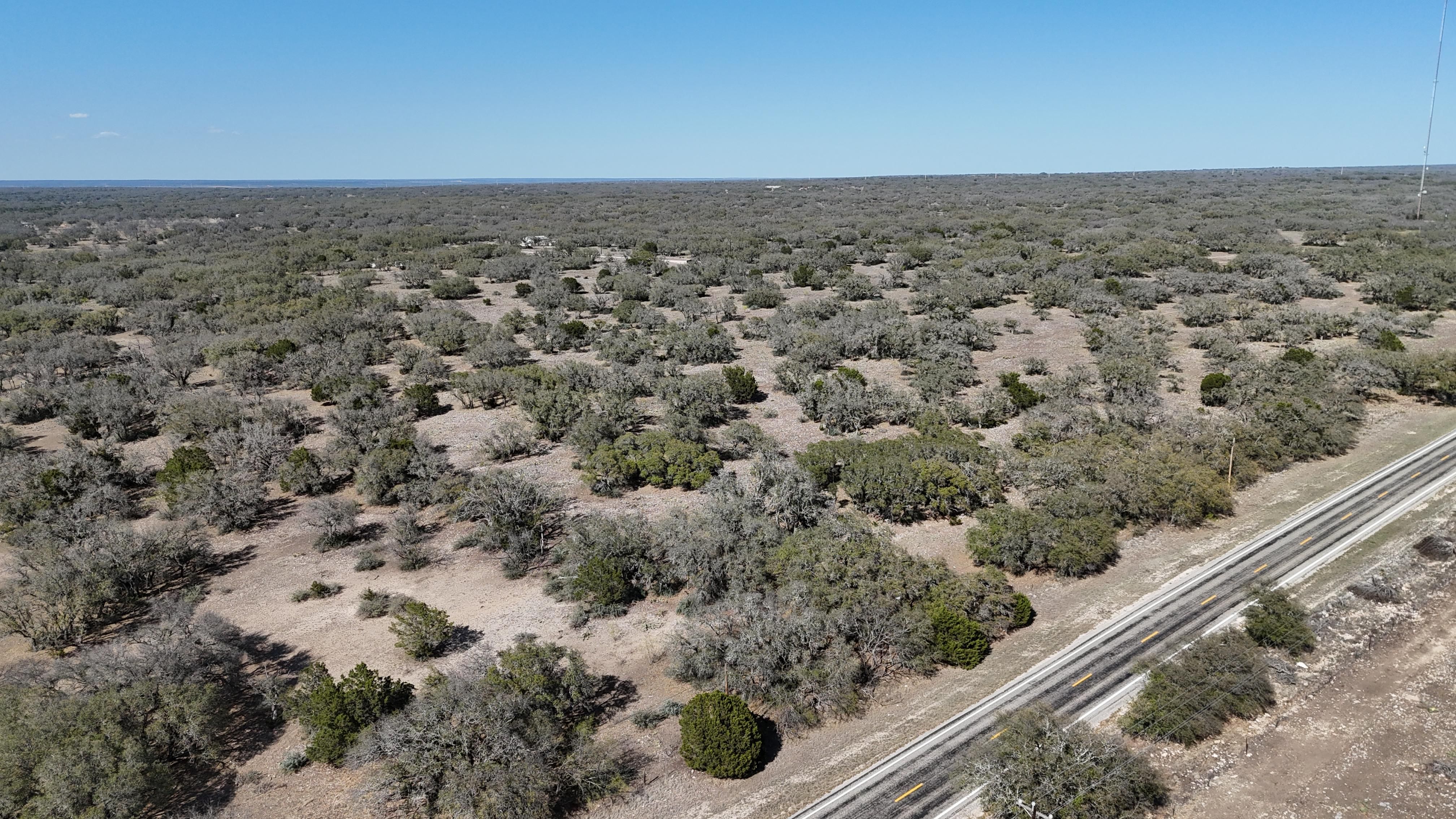 19.99 acres in London, TX, 76854 | Land.com