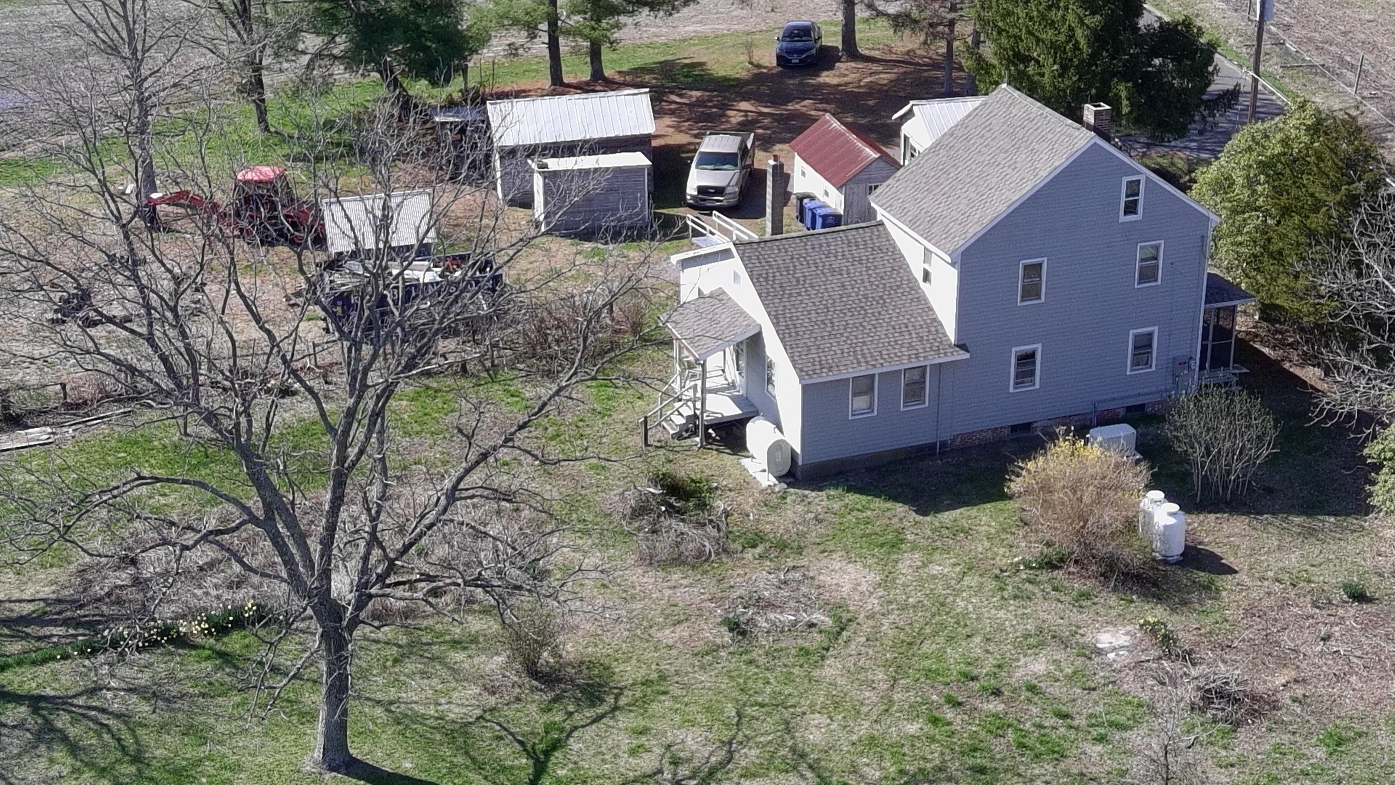 430 Isaac Budd Road, Vincentown, NJ 08088 | MLS: NJBL2083792 | Land.com