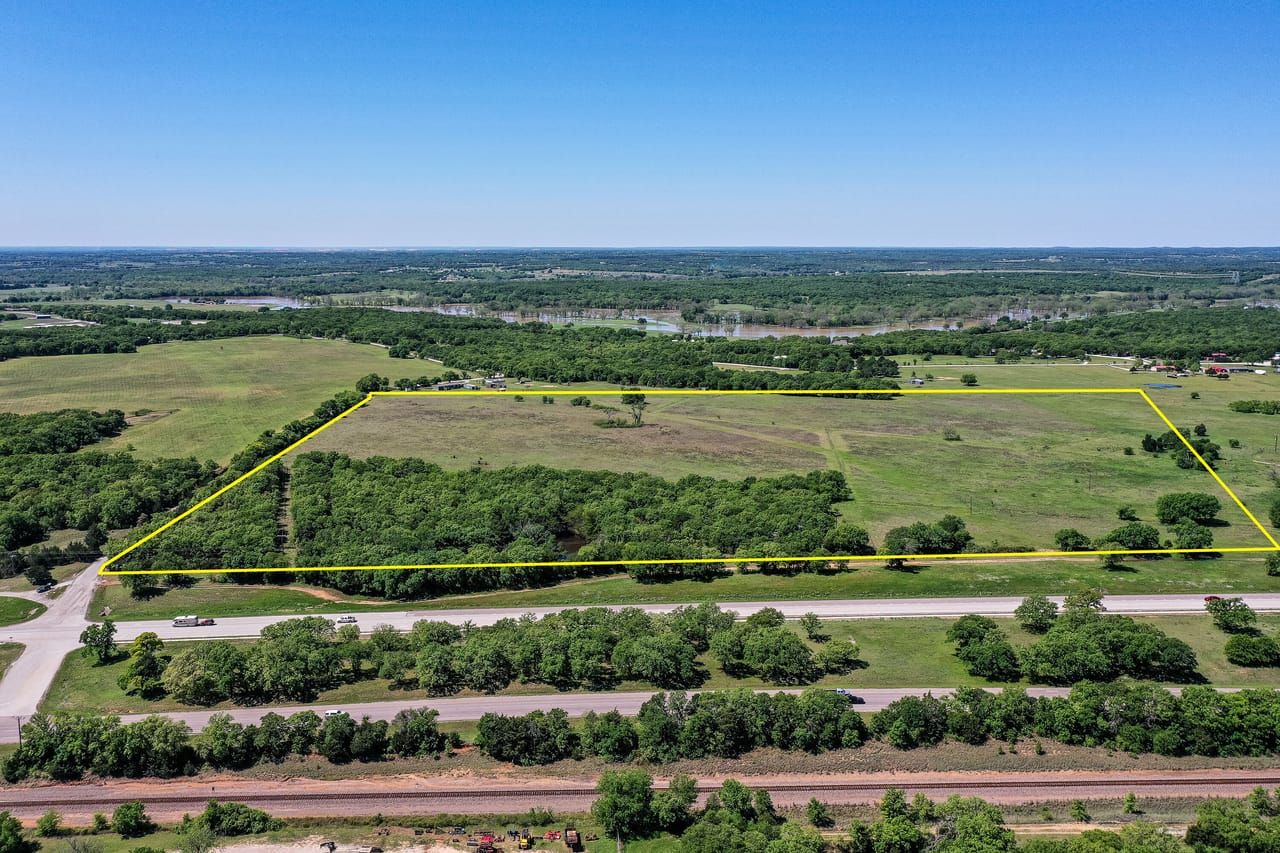 TBD Hwy 287, Alvord, TX 76225 | MLS: 20839074 | Land.com